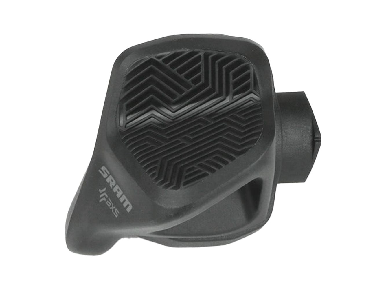 SRAM AXS POD Rocker HMI Paddle Upgrade - Left Includes Pin Screws Pane