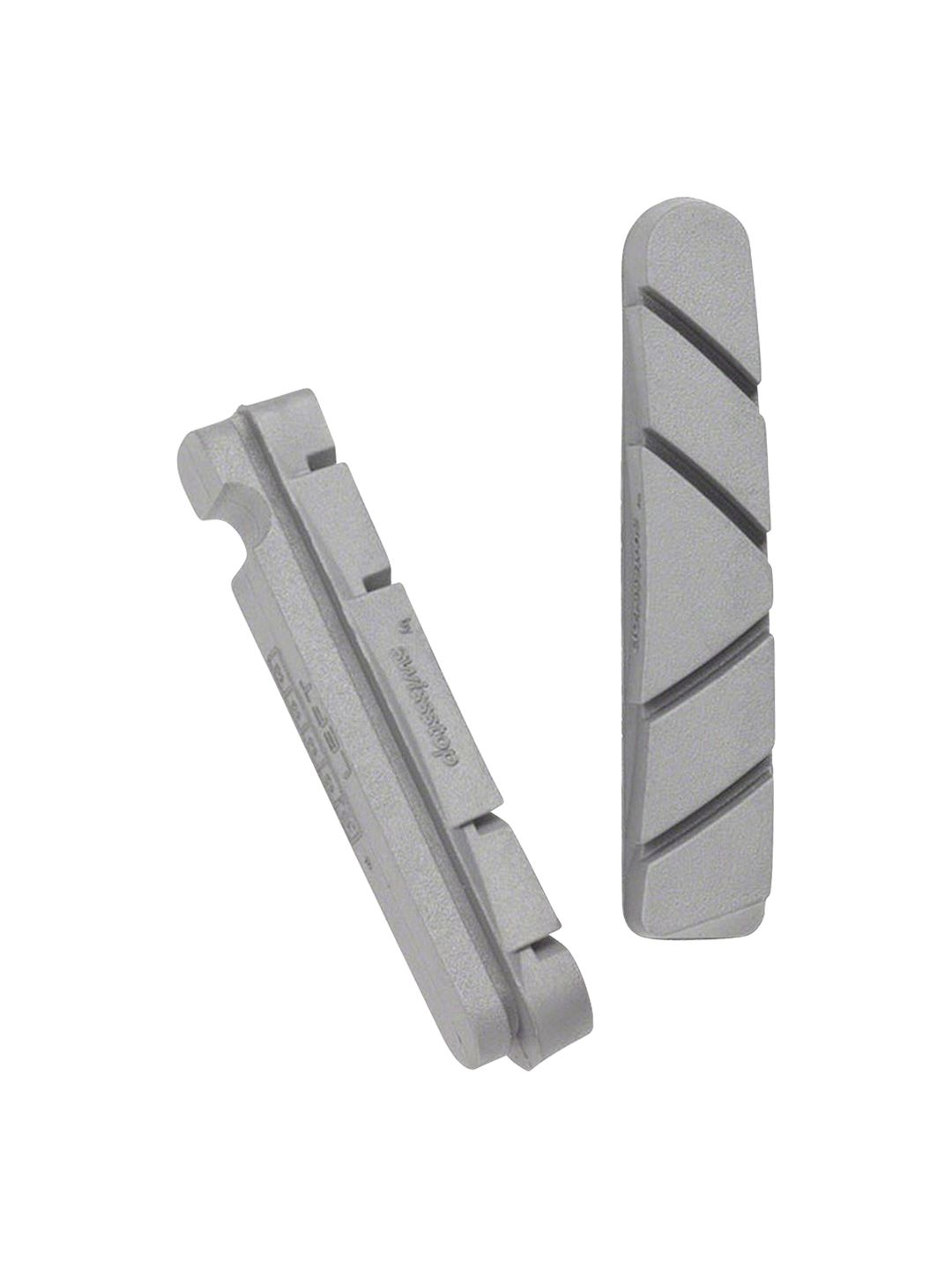 Zipp Tangente Platinum Pro Evo Brake Pad Inserts Carbon Rims SRAM/Shim