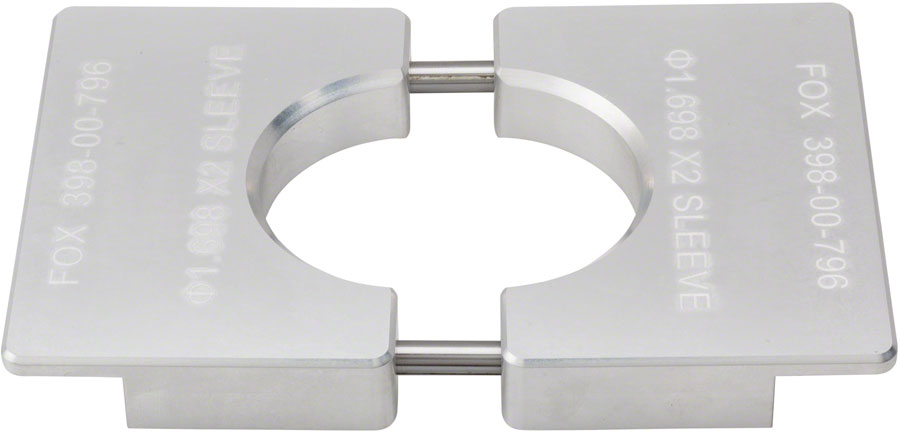 FOX Clamp Tool FLOAT X2 Air Sleeve 20 – Airpark Bike Co