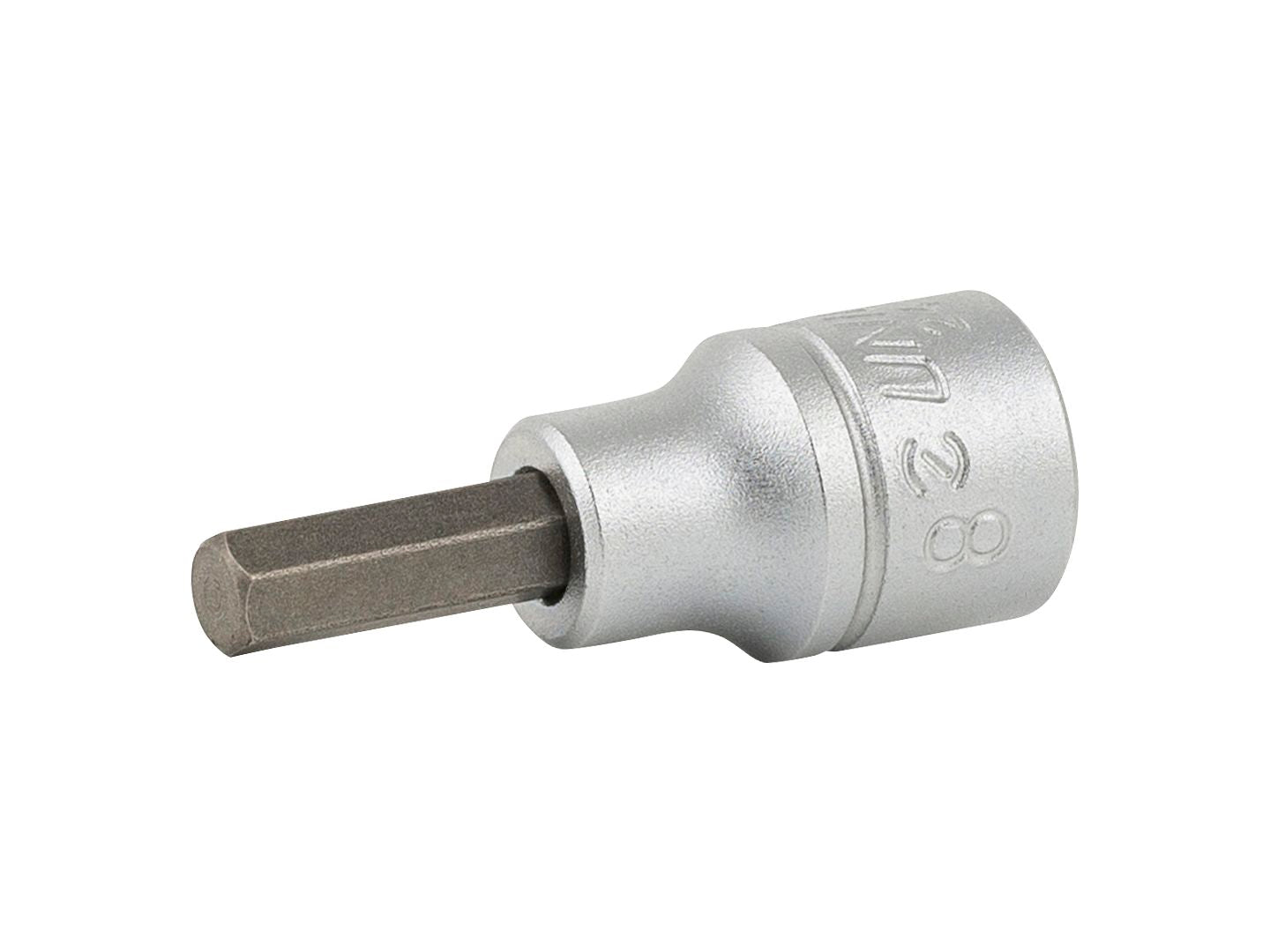 Unior Hex Bit 1/2" Drive 8mm – Airpark Bike Co