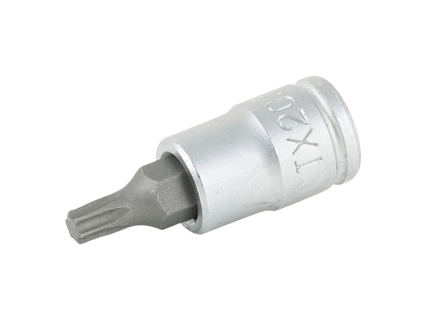 Unior Torx Bit 1/4" Drive TX20
