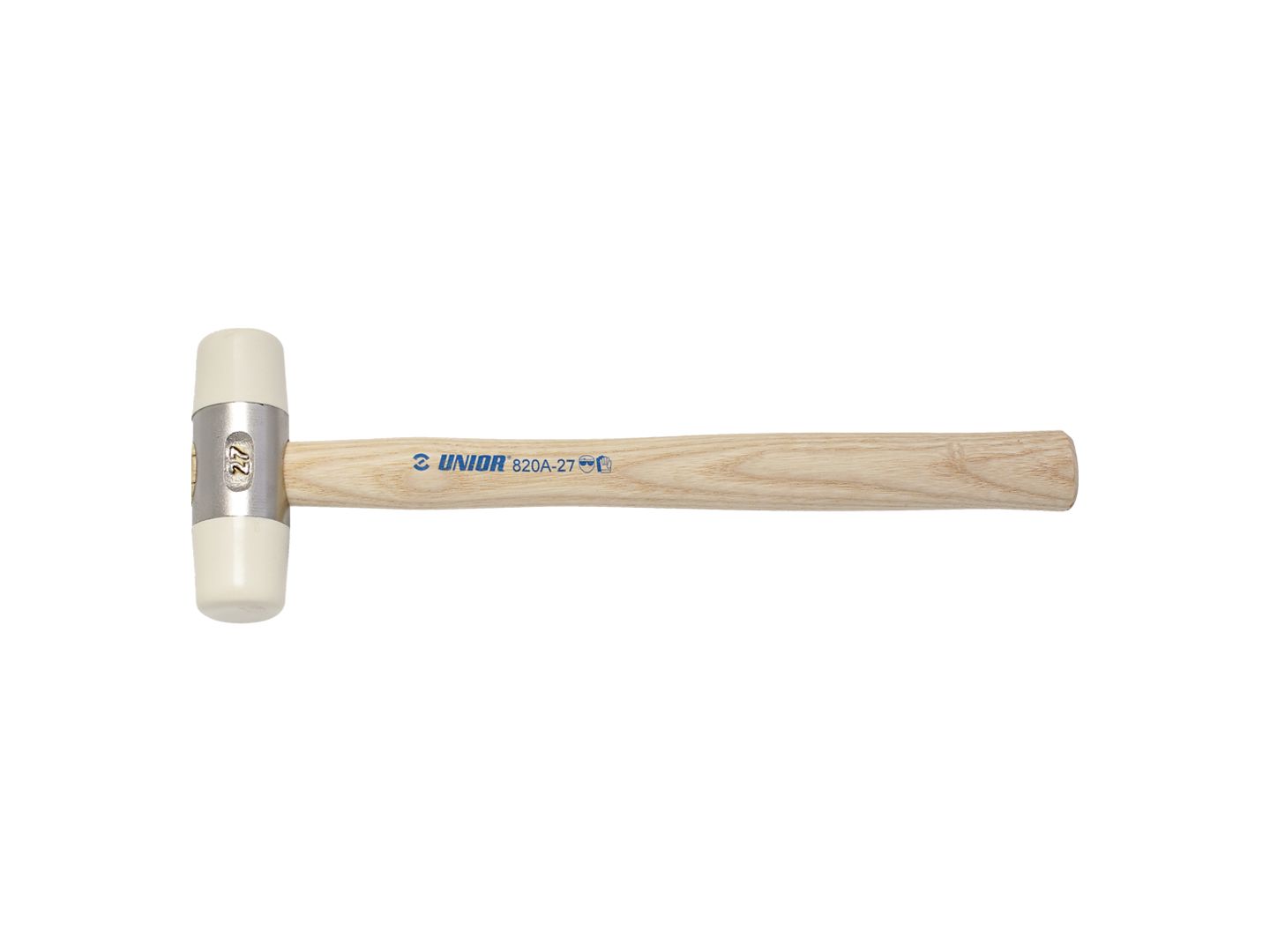Unior Soft Bumping Hammer 27mm