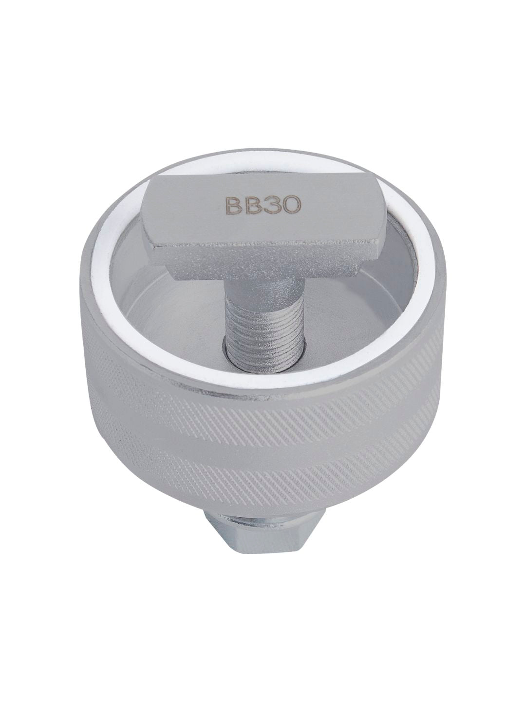 Unior BB30 Removal Tool Plastic Ring White Each