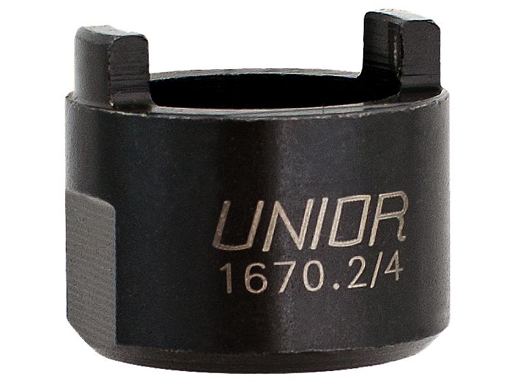 Unior Freewheel Remover Suntour 2-Notch