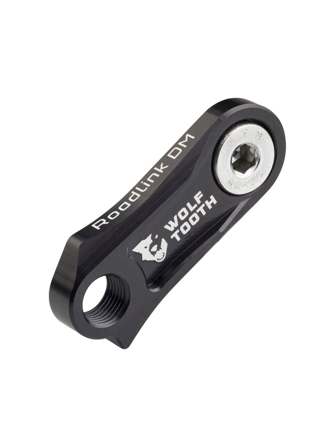 Wolf Tooth RoadLink Direct Mount Shimano R8000/R9100 Rear Derailleurs
