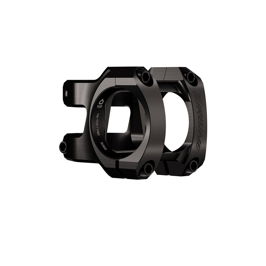 Race Face Turbine Stem (35.0) 0mm x 32mm Black