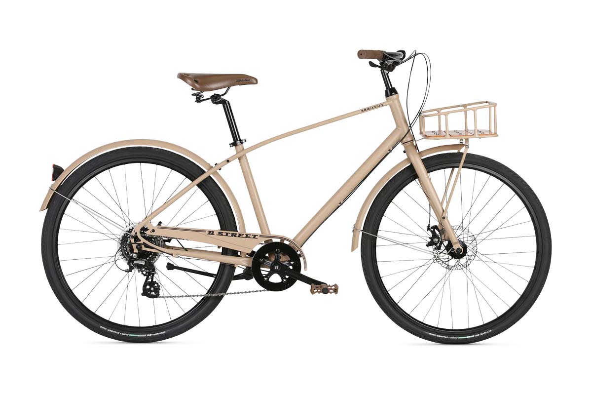 Del Sol Bikes | Shop All