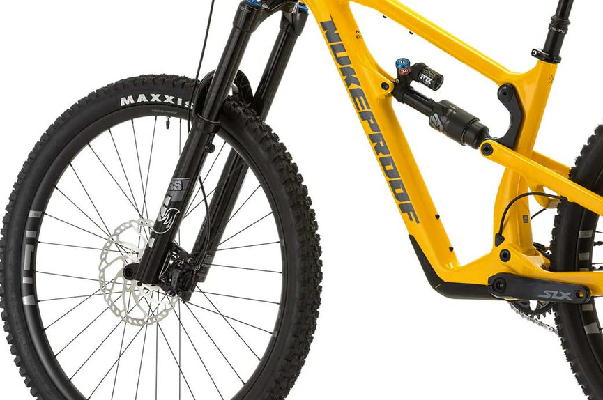 Nukeproof Mega Carbon 290 – Airpark Bike Co