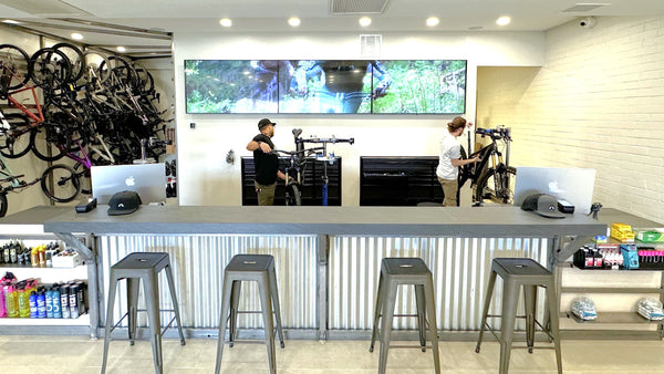 Phoenix Bike Shop